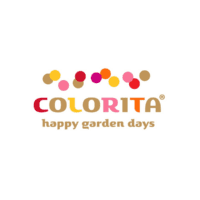 Colorita logo - Royal Van Zanten