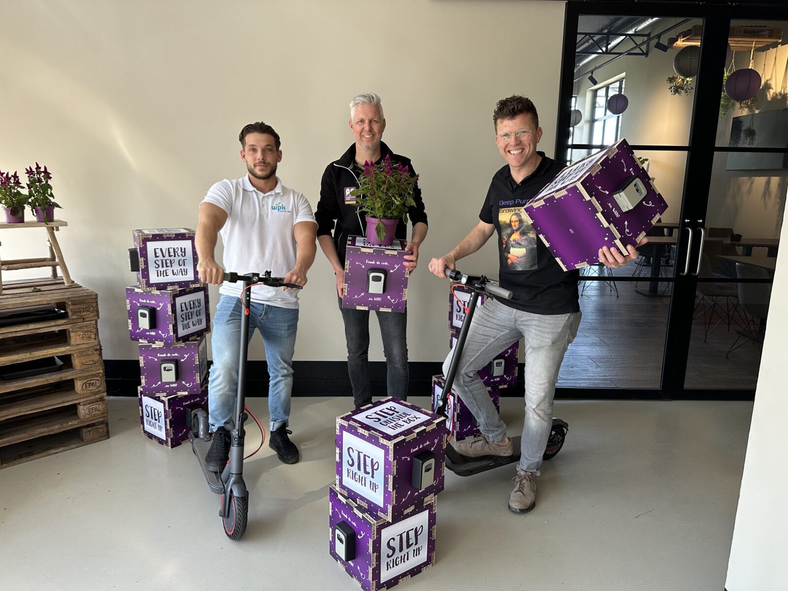 foto - Royal Van Zanten