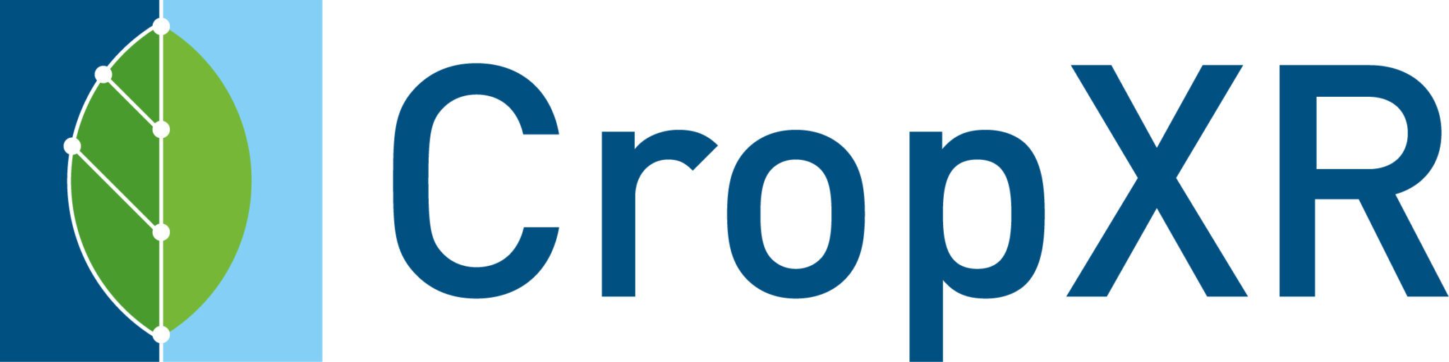 Royal Van Zanten is a proud member of the CropXR program - Royal Van Zanten