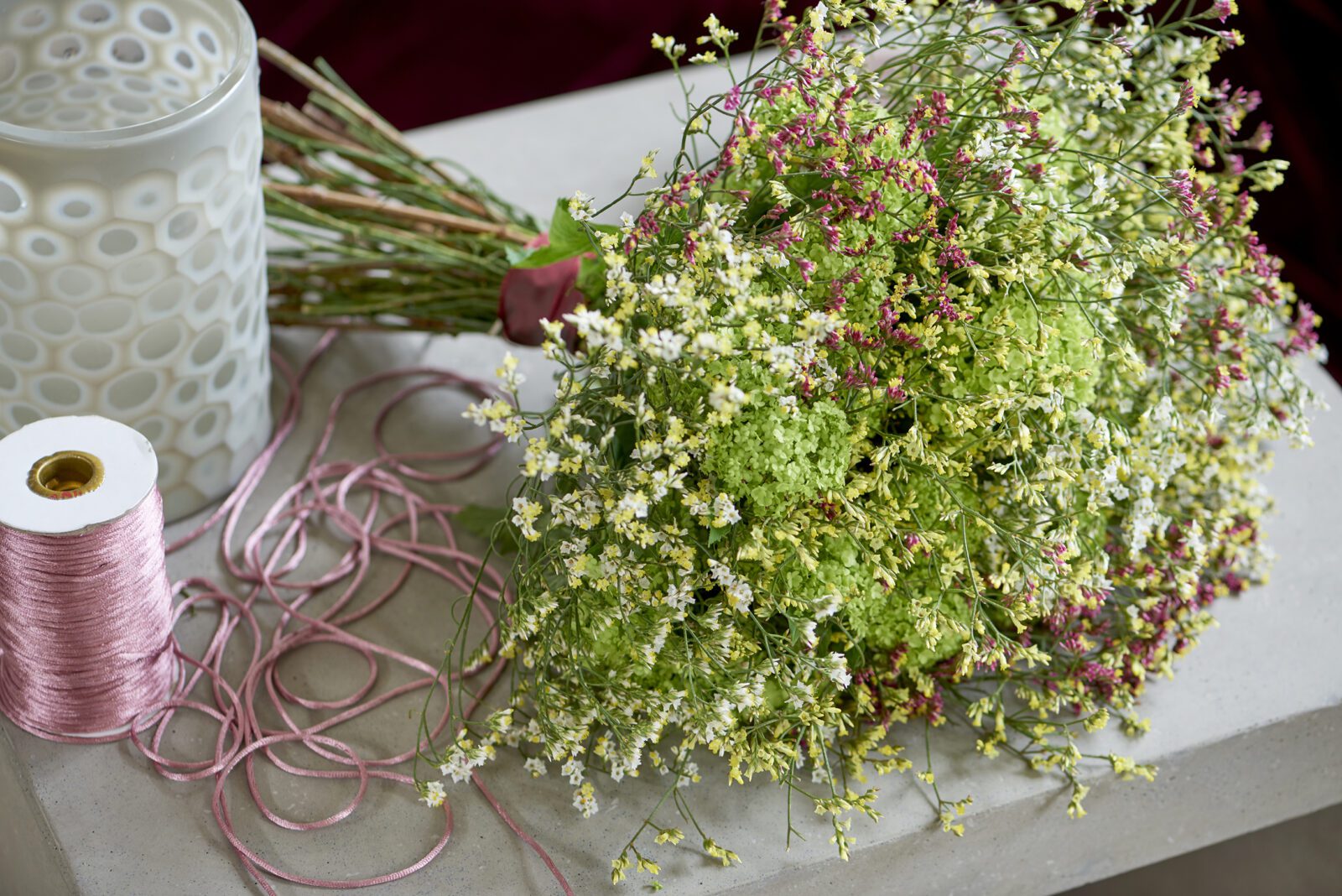 Limonium: soft colours & endless uses - Royal Van Zanten